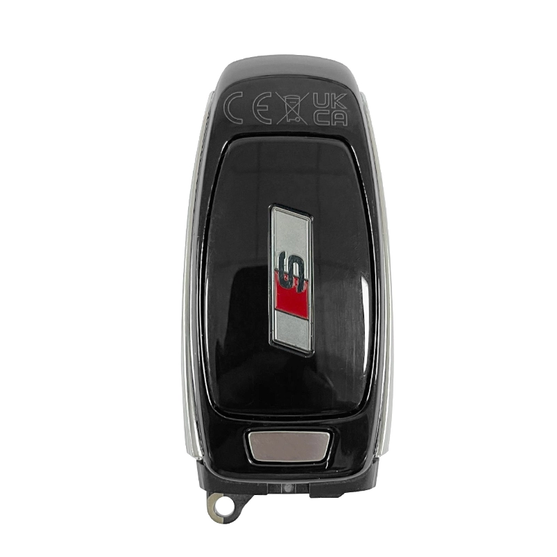 CN008118 MLB Original 3 Button Audi S 434 MHz 5M Chip for Audi A8 2017 ...
