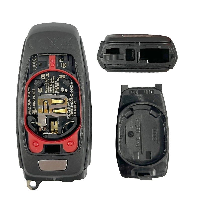 CN008111 MLB Original 3 Button 434 MHz 5M Chip for Audi A8 2017-2021 ...