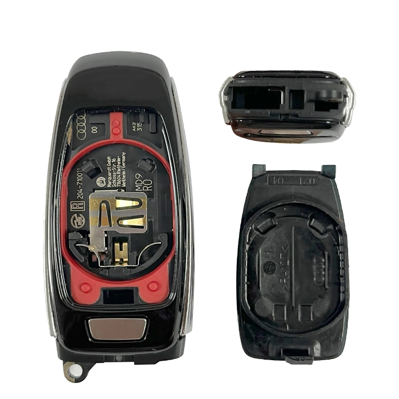 CN008119 MLB Original 3 Button Audi S 315 MHz 5M Chip for Audi A8 2017 ...