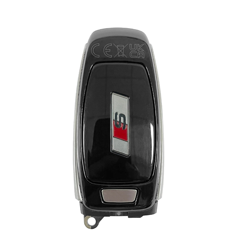 CN008121 MLB Original 3 Button Audi S 433 MHz 5M Chip for Audi A8 2017 ...
