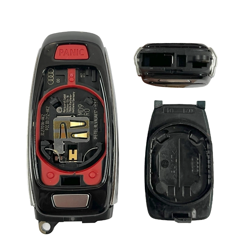 CN008116 MLB Original 3+1Button Audi RS 433 MHz 5M Chip for Audi A8 ...