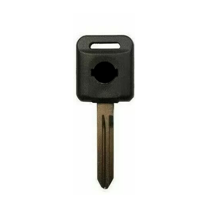 CS027034 N104 Frontier Juke Maxima Murano Transponder Chip Key Blank ...