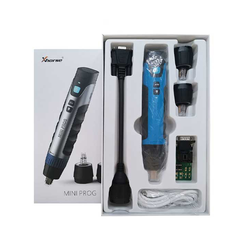 CNP199 Xhorse - VVDI Mini PROG Pen EEPROM Programmer