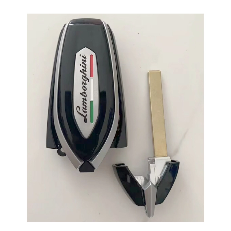 CS076001 3B For 2021 2022 Lamborghini URUS Replacement car remote shell