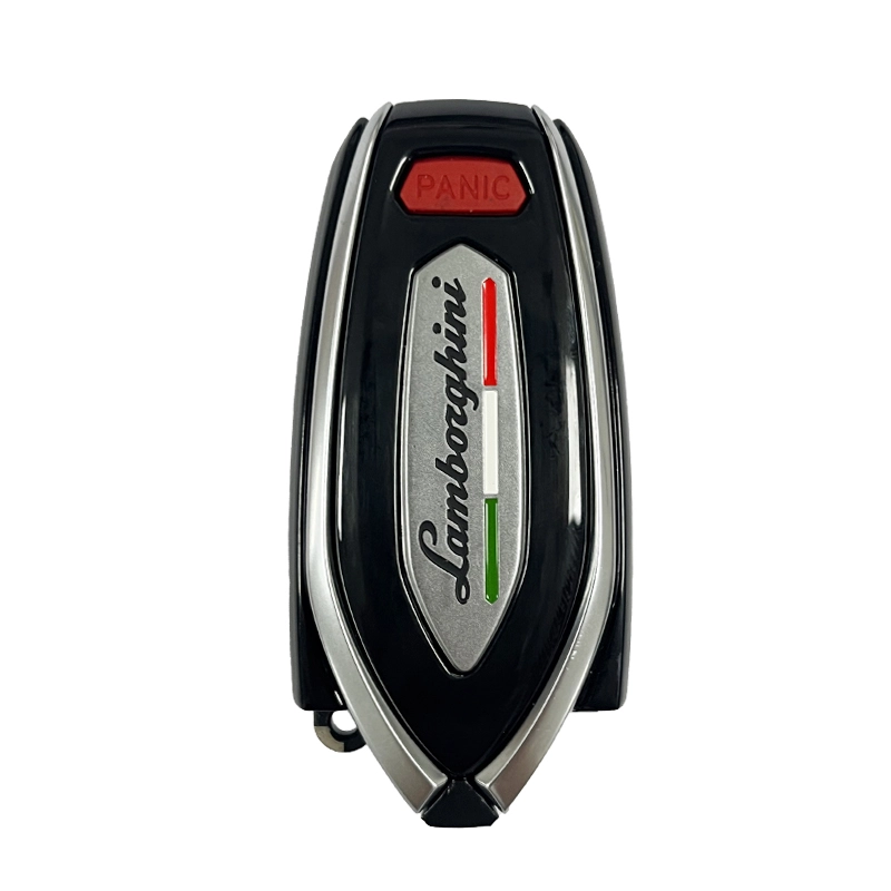 lamborghini smart key