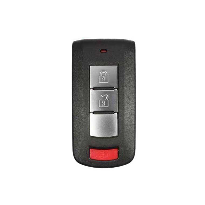 CN011041 2008-2020 Mitsubishi Lancer / Outlander / 3-Button Smart Key ...