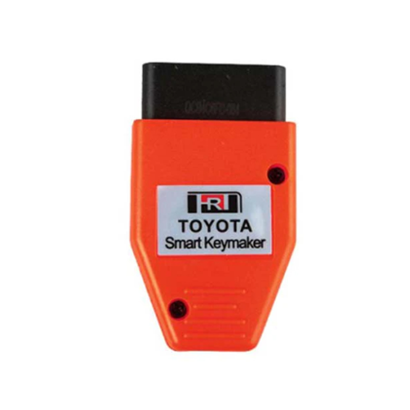 CNP207 For Toyota 4D Chip OBD2 Keymaker