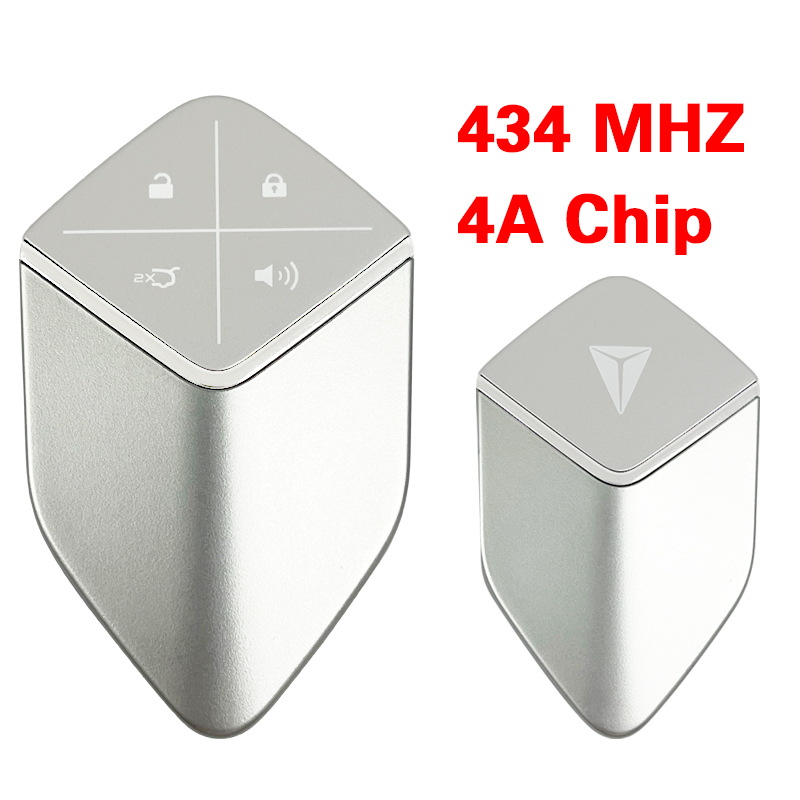 CN035022 Original Car Smart Remote Key 433Mhz for CHANGAN Deepal S07 ...