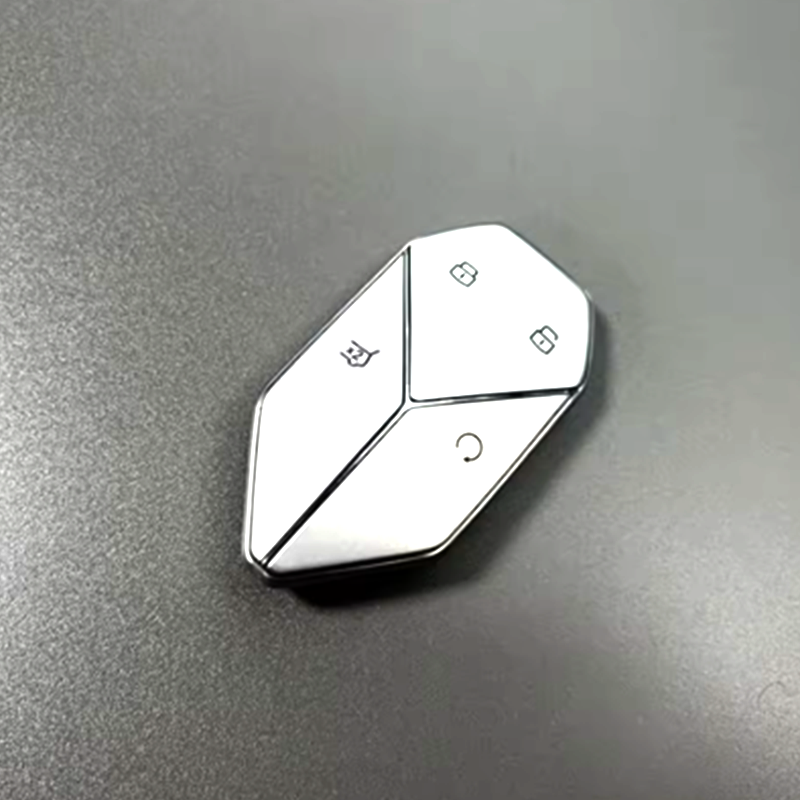 CN085012 Original Leopard Formula Car Keyless Remote Key for BYD ...