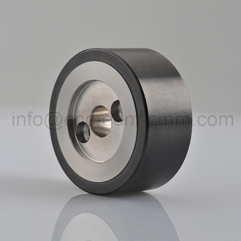 X055C009G51 MITSUBISHI M410 CAPSTAN ROLLER CERAMIC