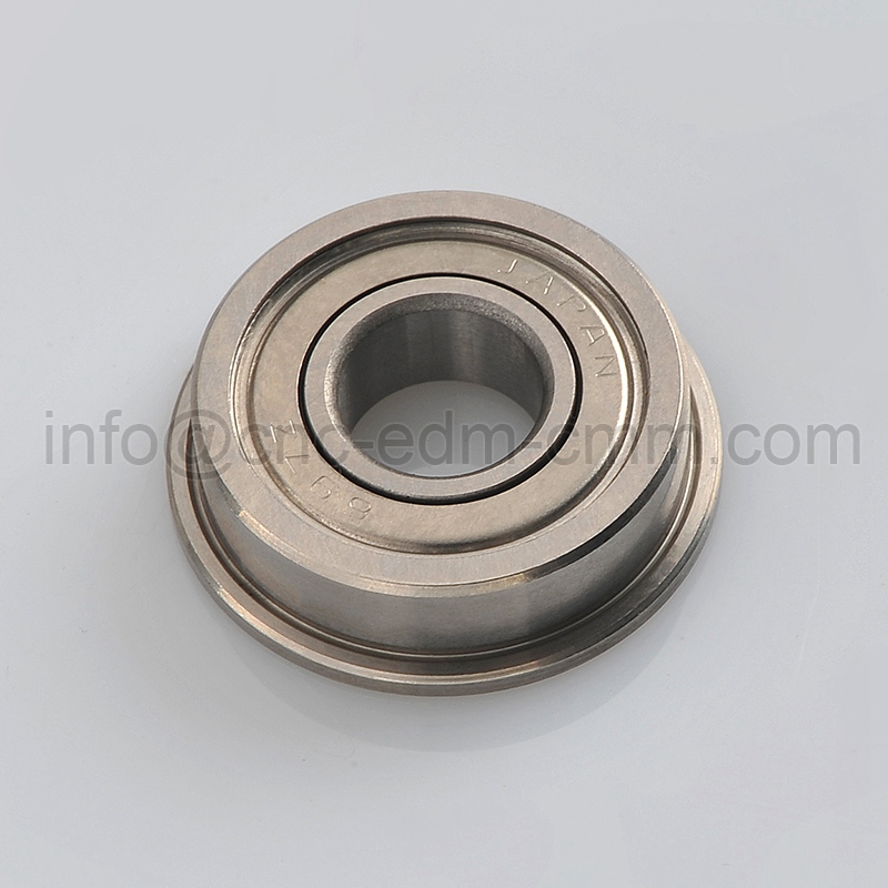 A97L-0001-0670 /LF1450ZZ FANUC F501-3 BEARING IN STOCK