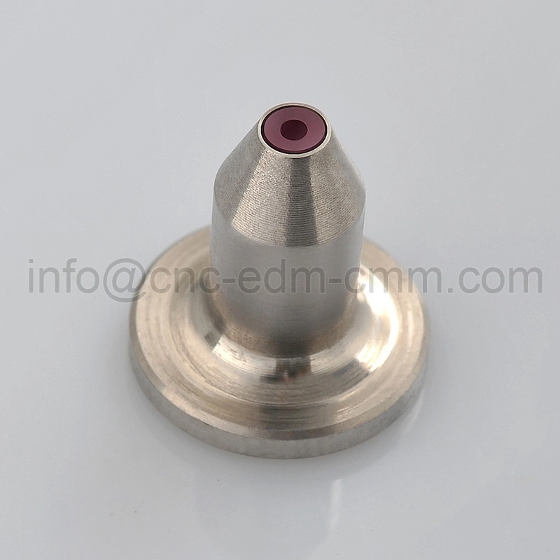 A290-8110-Y774 FANUC F124 JET NOZZLE WITH RUBY D=1.0MM