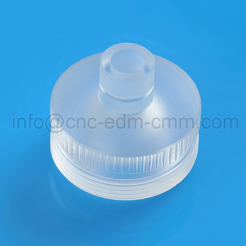 F202L FANUC WATER NOZZLE (EXTEND LENGTH) UPPER & LOWER 5.5Φ+5MM