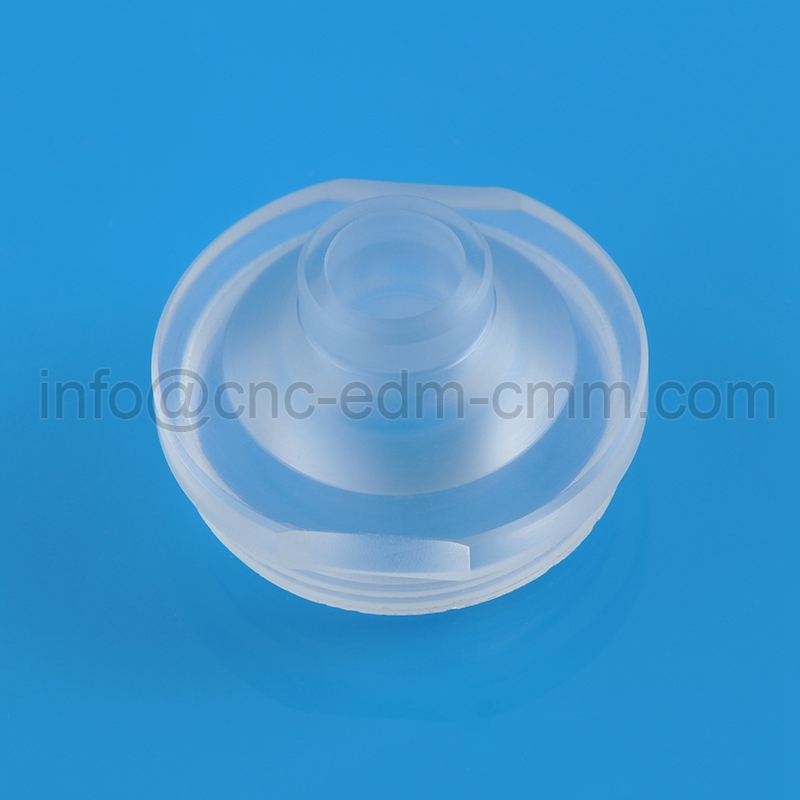 A290-8048-X772 FANUC F208 WATER NOZZLE LOWER ID=7.0MM