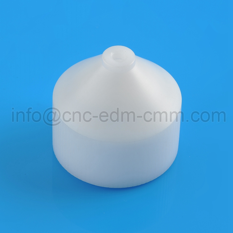 F218 FANUC WATER NOZZLE UPPER ID=2.0MM