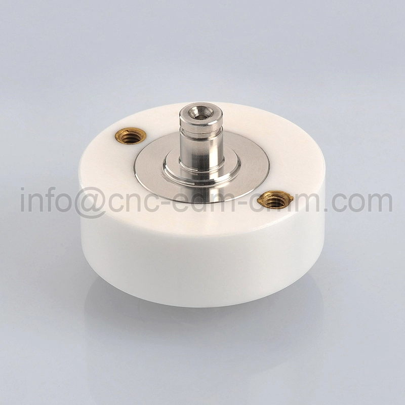 X183C442H01 MITSUBISHI M456 LOWER ROLLER STAINLESS STEEL WITHOUT BEARING