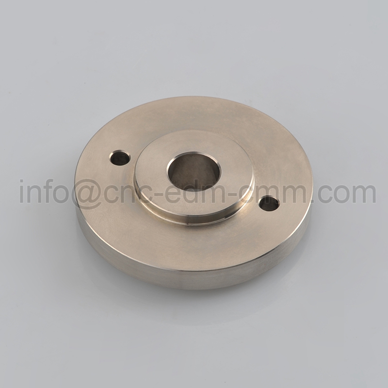 X268D846H01 MITSUBISHI M409-2 FLANGE FOR M409 ROLLER SET