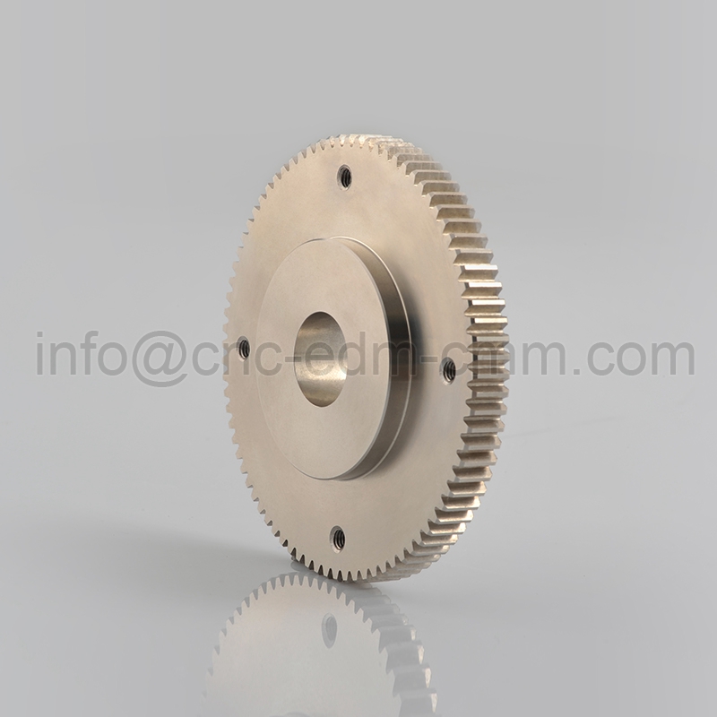 A290-8112-X363 FANUC FEED ROLLER GEAR