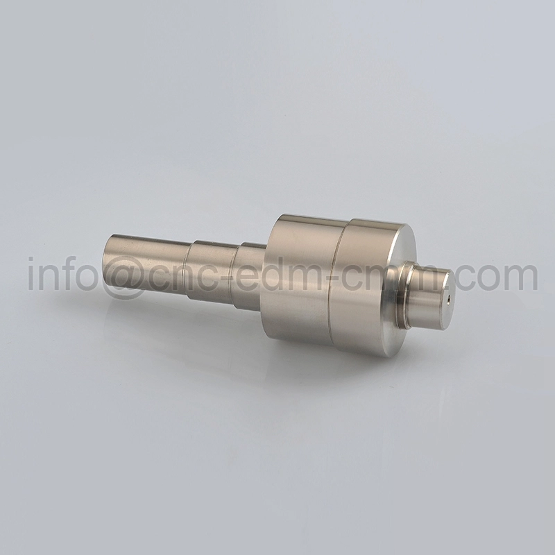 A290-8112-X378 FANUC F415 FEED SECTION SHAFT