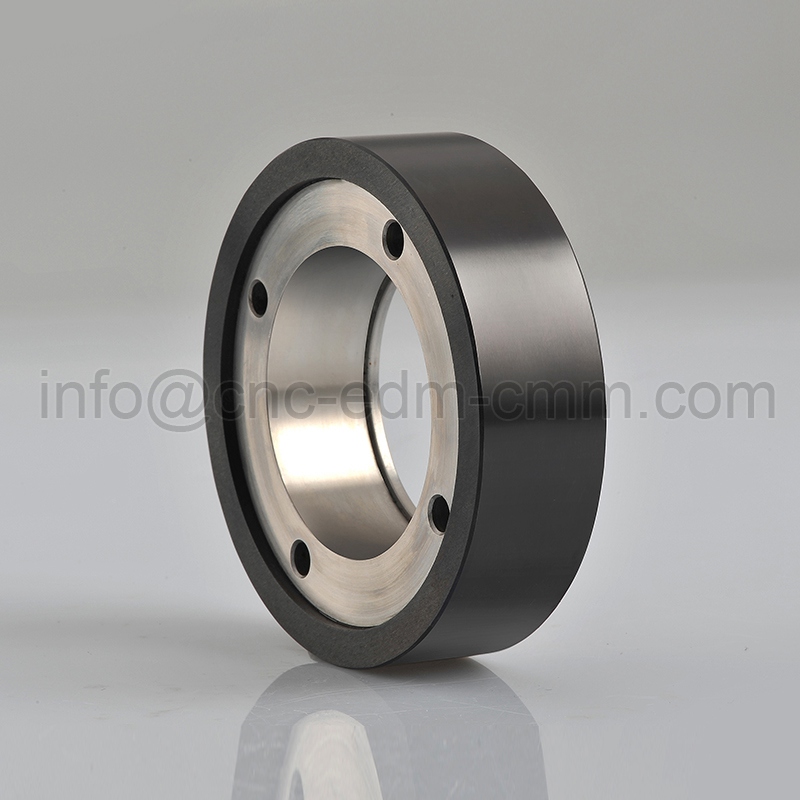 A290-8119-X382 FANUC F421 PINCH ROLLER