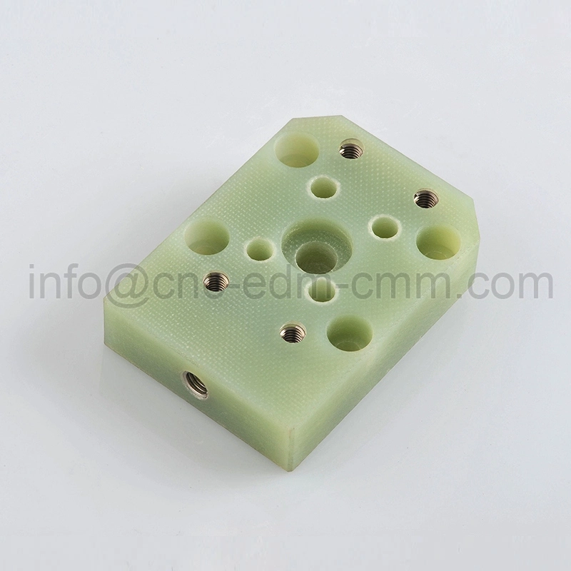 A290-8119-X764 FANUC ISOLATOR PLATE LOWER