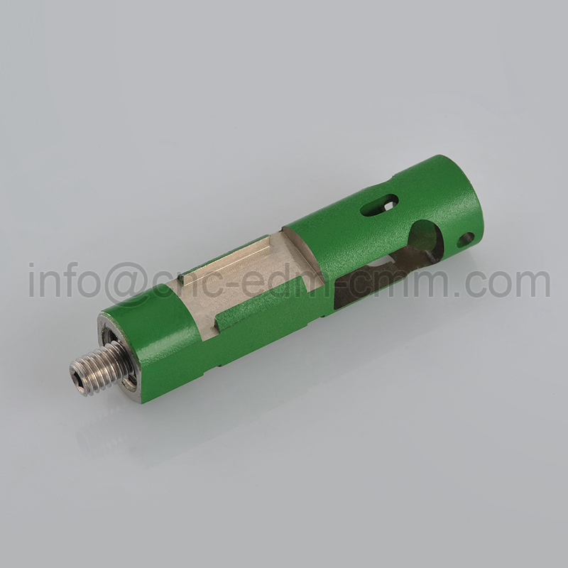 A290-8119-Z781 FANUC LOWER ELECTRODE PIN HOLDER