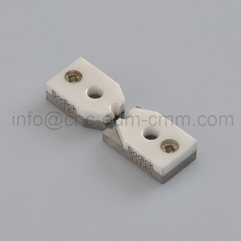 3085511 0204817 SODICK S100 Φ0.17MM DIAMOND SPLIT GUIDE AWT