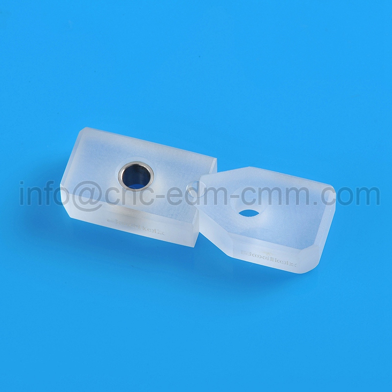 3081239 0205345 SODICK S101 Φ0.07MM SAPPHIRE SPLIT GUIDE AWT