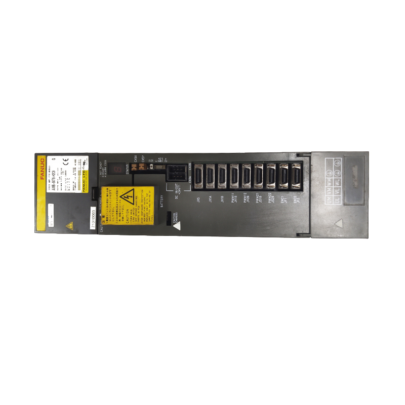 A06B-6079-H209 Fanuc Servo Amplifier Module