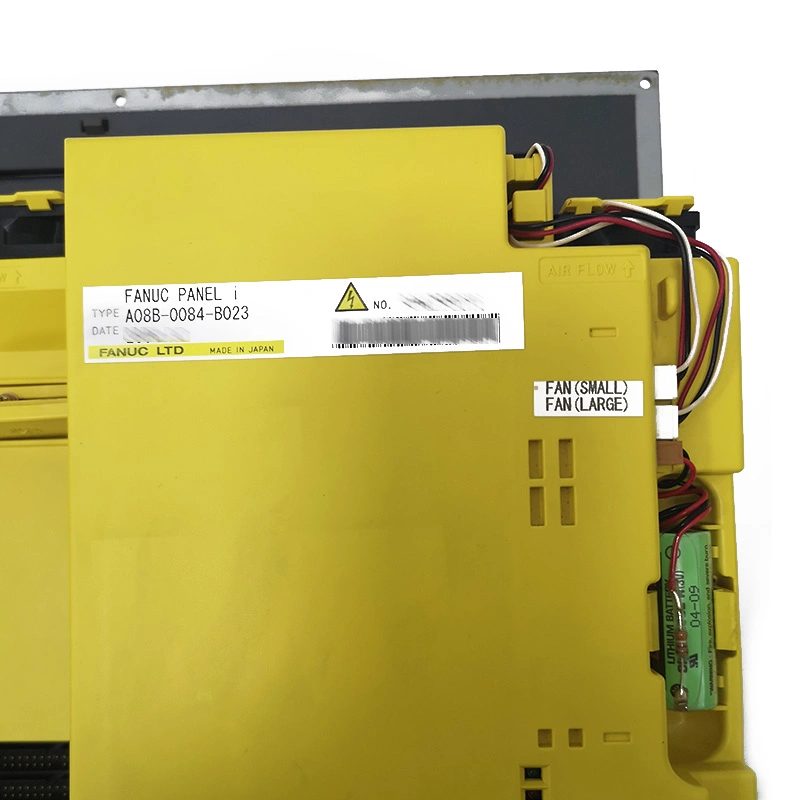 A08B-0084-B023 Fanuc panel i controller
