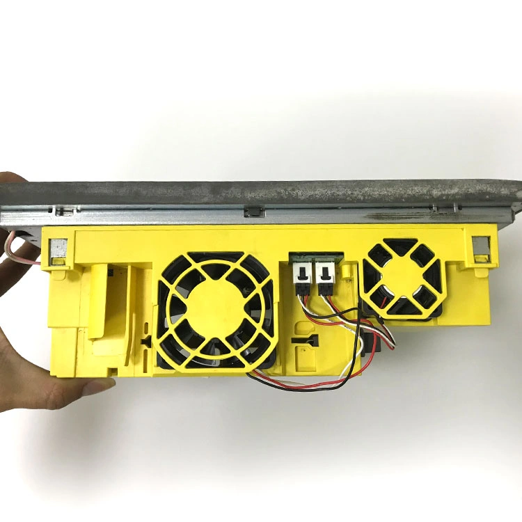 A04B-0094-B313 FANUC 0i-MC CNC Controller