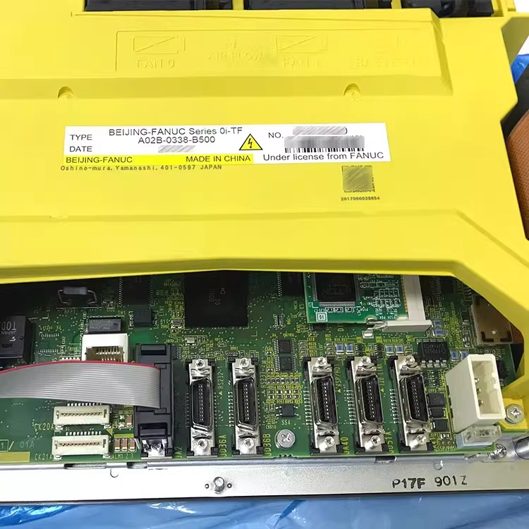 A02B-0338-B500 fanuc cnc controller