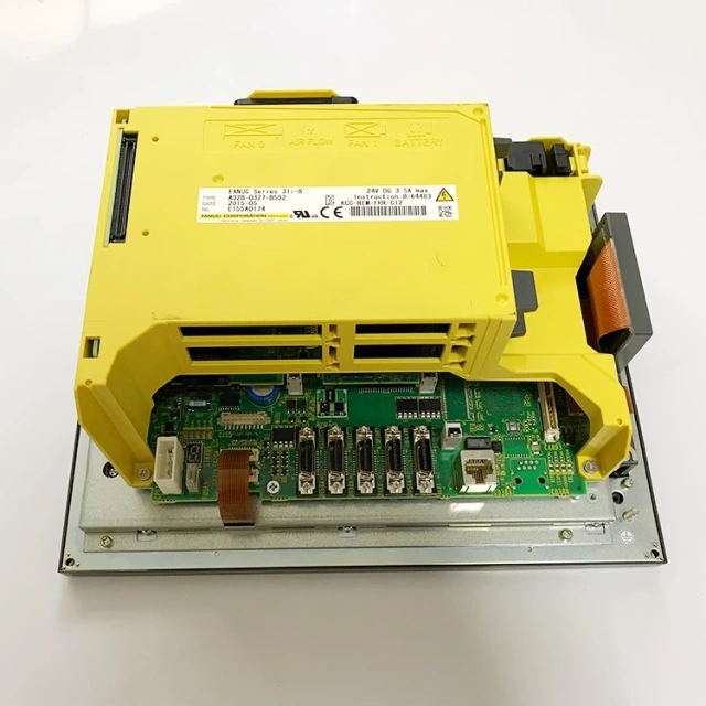 A02B-0327-B502 Fanuc cnc controller