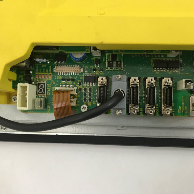A02B-0327-B500 Fanuc parts system unit controller 31i-Model B