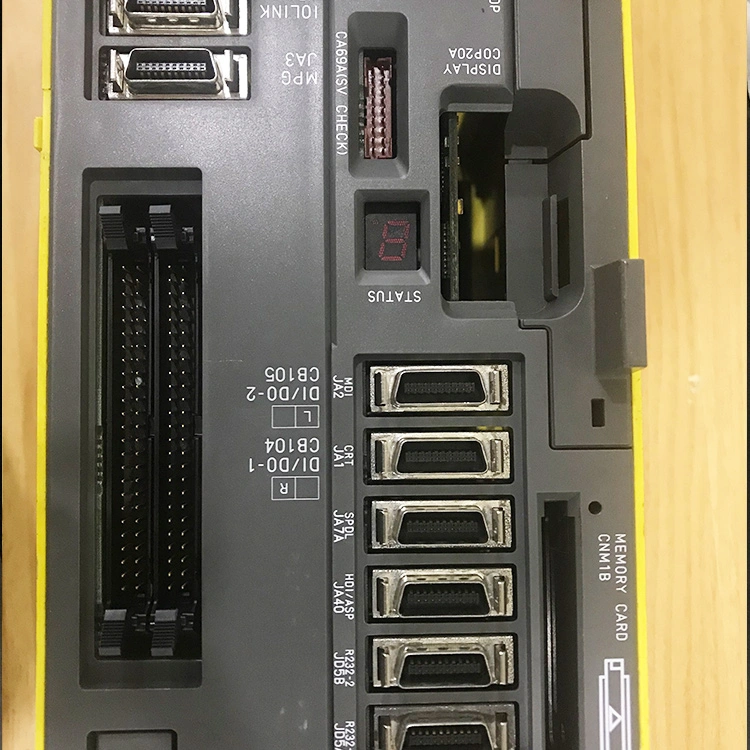 A02B-0299-B802 fanuc cnc control system