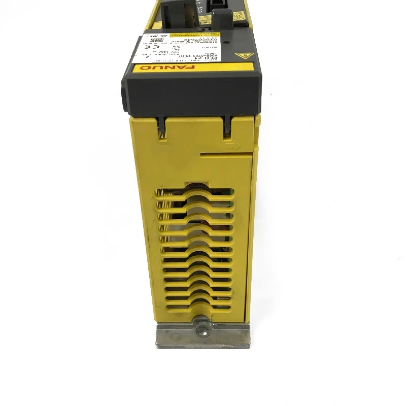 A06B-6209-H010 fanuc industrial parts servo amplifier drive
