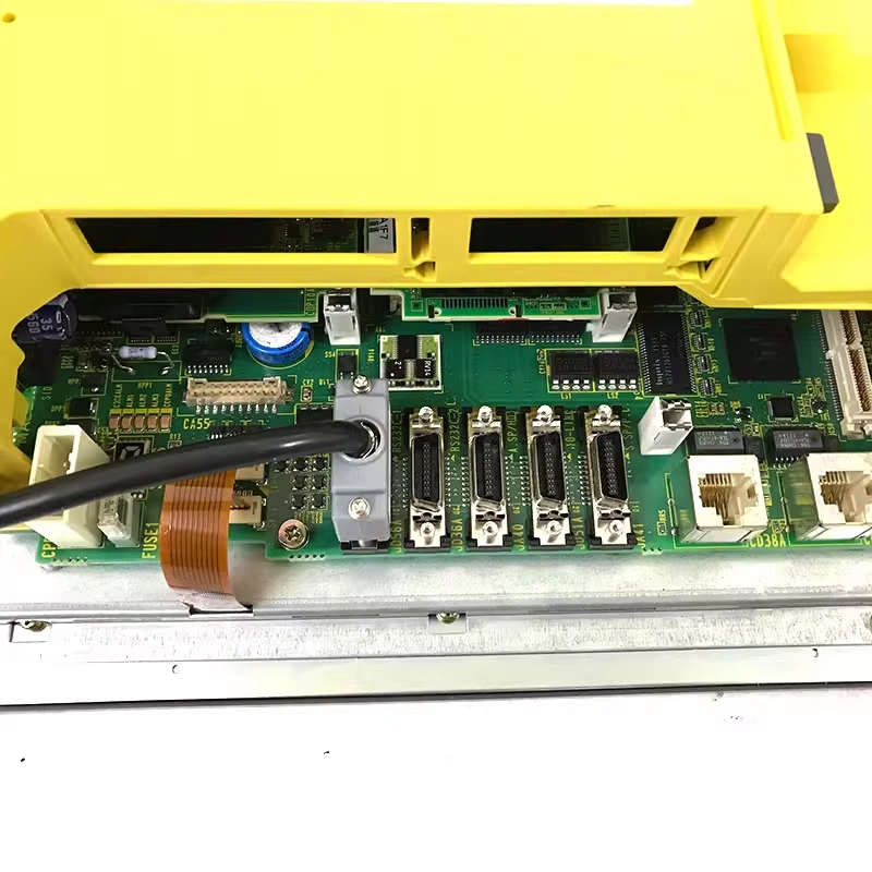 A02B-0333-B501 Fanuc System Controller
