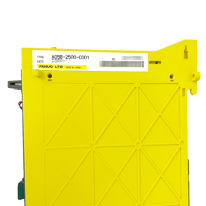 A05B-2500-C001 fanuc cnc controller