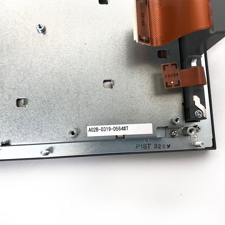 A02B-0319-D564 FANUC controller