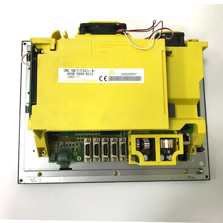 A04B-0094-B313 FANUC 0i-MC CNC Controller