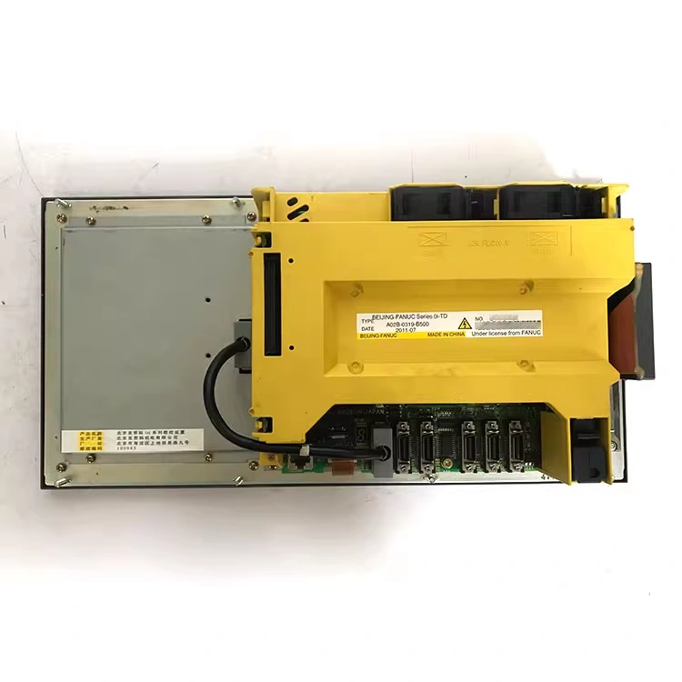 A02B-0319-B500 fanuc cnc control system