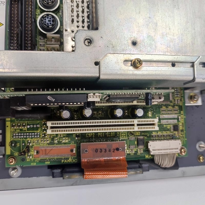 A13B-0193-B043 Fanuc controller