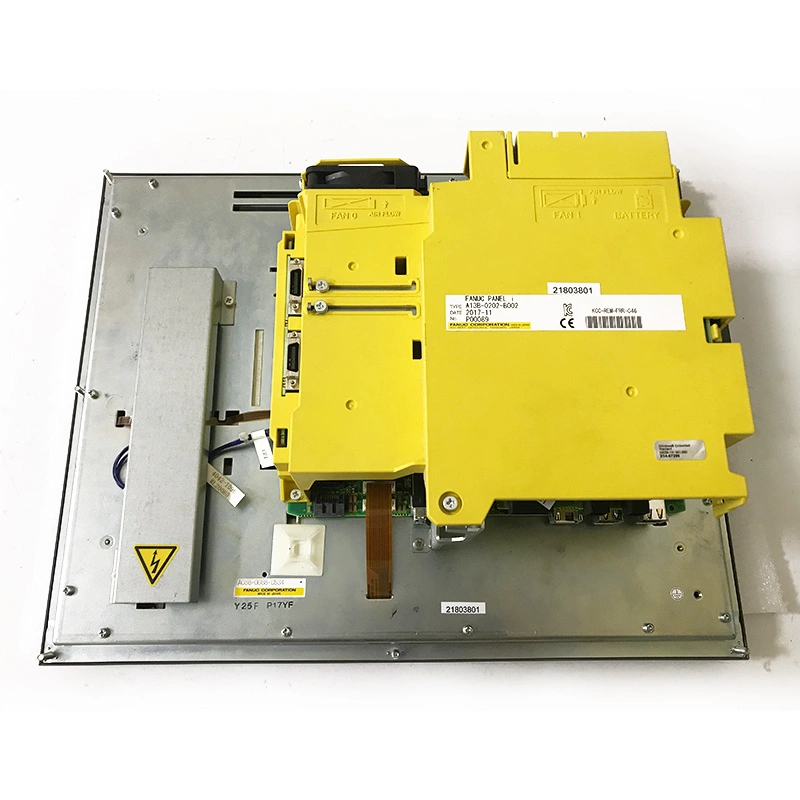 A13B-0202-B002 fanuc Industrial CNC Controller