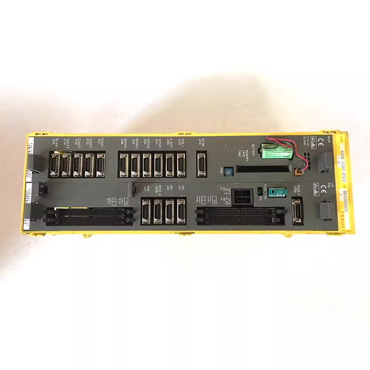 A02B-0280-B502 A02B-0280-B503 fanuc cnc controller