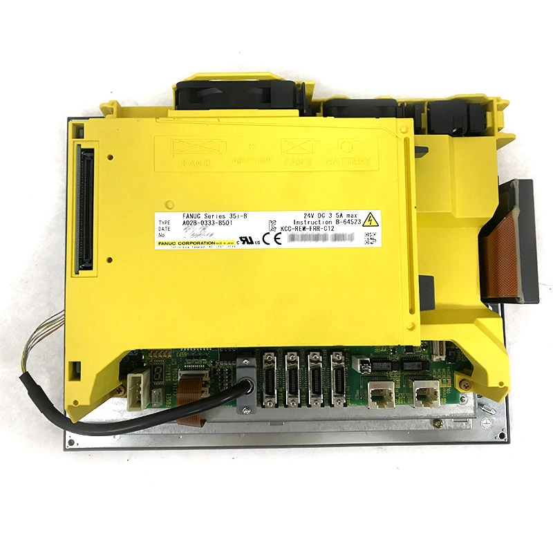 A02B-0333-B501 Fanuc System Controller