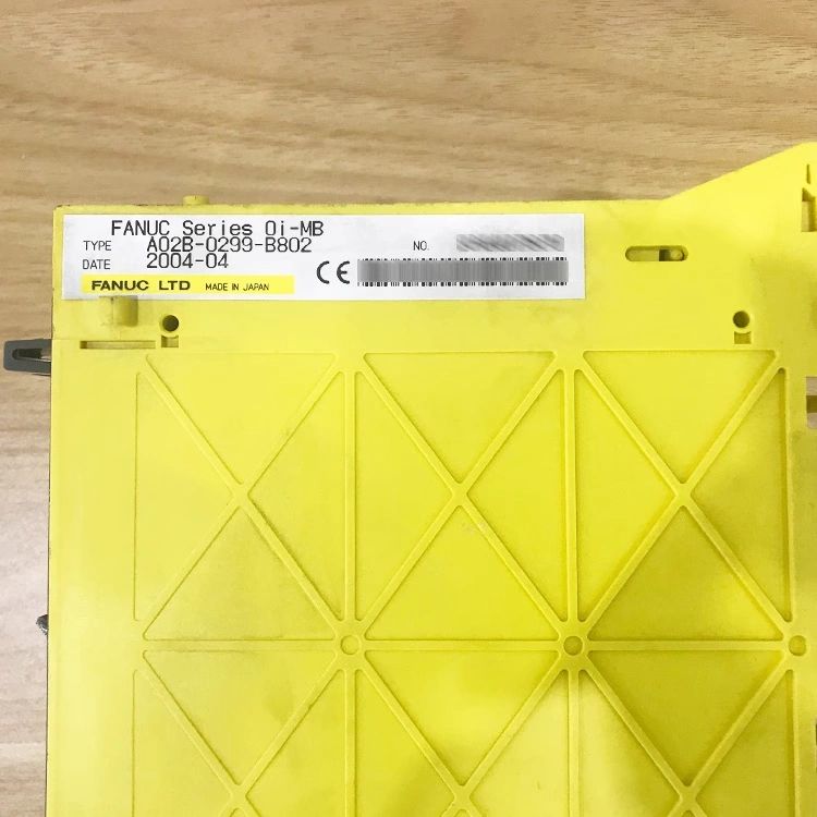 A02B-0299-B802 fanuc cnc control system