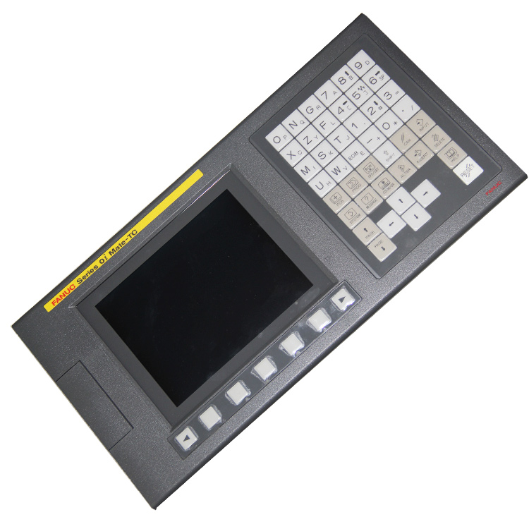 A02B-0311-B501 A02B-0311-B502 fanuc system unit CNC machinary controller