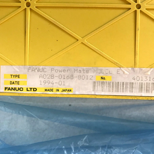 A02B-0168-B012 fanuc servo drive
