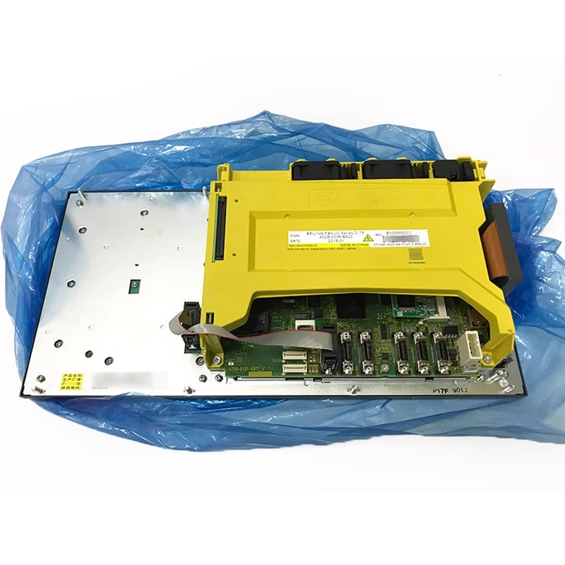 A02B-0338-B500 fanuc cnc controller