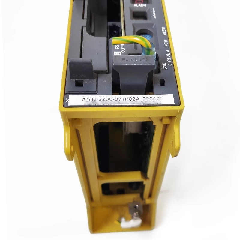 A02B-0327-B802 Fanuc CNC Controller
